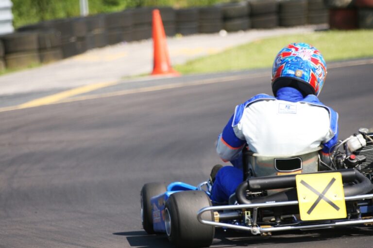 Kartodromo Internacional Lucas Guerrero - Karts en Valencia